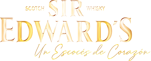 Presentación de Sir Edward's Smoky | Whisky Sir Edward's